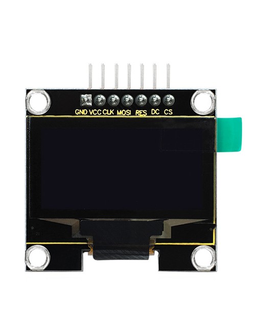 Keyestudio OLED graphic display module KS0056, 1.3", 128x64