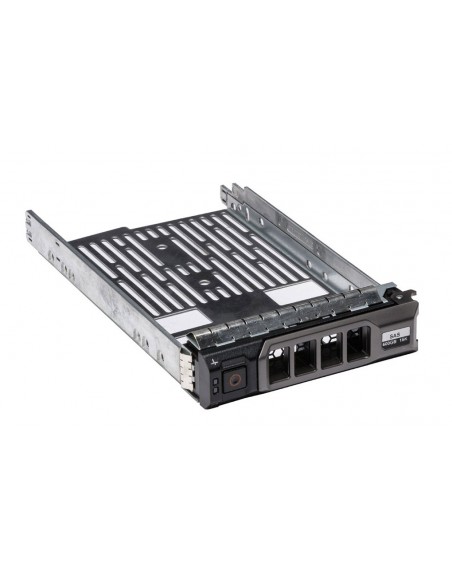 Dell Server Caddy 3.5" HDD Tray Caddy F238F / 0X968D For Dell Servers ...
