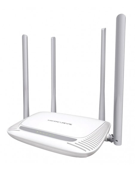 Mercusys Wireless N Router MW325R, 300Mbps, Ver. 2.0